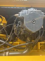 China 2-5 Meters Arm Length Reconditioned  KOMATSU PC400 with KYB Hydraulic Valve for sale