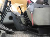 China Bucket capacity1.5m³ Used Komatsu Excavator 24800kg Used Compact Excavator PC240-11MO for sale