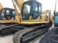 China Bucket capacity1.5m³ Used Komatsu Excavator 24800kg Used Compact Excavator PC240-11MO for sale