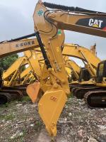 China Used Digger Crawler Excavator Caterpillar Cat 320 Excavator 20 Ton For Sale for sale