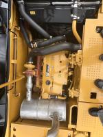 China Used Digger Crawler Excavator Caterpillar Cat 320 Excavator 20 Ton For Sale for sale
