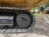 China Used Digger Crawler Excavator Caterpillar Cat 320 Excavator 20 Ton For Sale for sale
