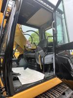China Original Caterpillar CAT320D2 Used Excavator Crawler Excavator CAT 320D2 for Sale for sale