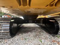 China Original Caterpillar CAT320D2 Used Excavator Crawler Excavator CAT 320D2 for Sale for sale