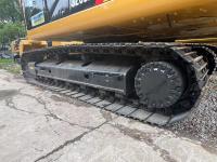 China Original Caterpillar CAT320D2 Used Excavator Crawler Excavator CAT 320D2 for Sale for sale