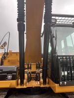 China Original Caterpillar CAT320D2 Used Excavator Crawler Excavator CAT 320D2 for Sale for sale