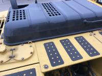 China Japan 22T of medium-sized  Used Crawler Excavator PC220-8 for sale