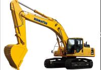 China Japan 30 ton second-hand hydraulic excavator Komatsu PC300-8MO for sale