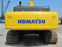 China Japan 30 ton second-hand hydraulic excavator Komatsu PC300-8MO for sale