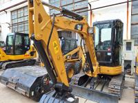 China Cate Excavator 303cr    Maximum Digging Reach  Power Crawler Type for sale