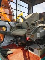 China Good condition 12200kg Second-Hand  Hitachi Excavator ZX120 with 0.52m³ Bucket capacity for sale