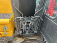 China Outstanding quality  secondhand machinery used 140D Volvo Excavator in stock for sale