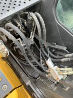 China Outstanding quality  secondhand machinery used 140D Volvo Excavator in stock for sale