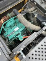 China Outstanding quality  secondhand machinery used 140D Volvo Excavator in stock for sale