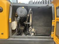 China Outstanding quality  secondhand machinery used 140D Volvo Excavator in stock for sale