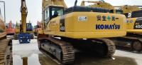 China Japan 40 tons of second-hand hydraulic crawler excavator Komatsu pc450-7 for sale