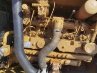 China 21415KG Good Condition Cate Hydraulic Second-hand Excavator with Bucket capacity 0.8m³ for sale