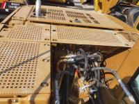 China 21415KG Good Condition Cate Hydraulic Second-hand Excavator with Bucket capacity 0.8m³ for sale