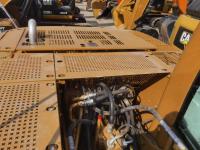 China 21415KG Good Condition Cate Hydraulic Second-hand Excavator with Bucket capacity 0.8m³ for sale