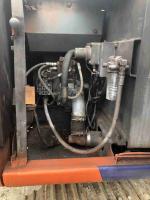 China Second-hand Good condition  Hitachi ZX210-3G  ISUZU AA-6BG1T model With110kw power for sale