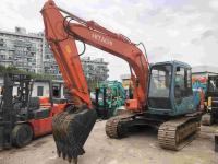 China Second-hand Good condition  Hitachi ZX210-3G  ISUZU AA-6BG1T model With110kw power for sale