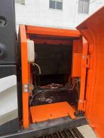 China 7 Ton Mini Excavator Japanese Original HITACHI ZX70 Used Digger For Sale for sale