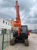 China 7 Ton Mini Excavator Japanese Original HITACHI ZX70 Used Digger For Sale for sale