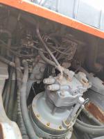 China Hot sell 33700kg Good condition Second-hand  Hitachi ZX360H-3 With ISUZU AH-6HK1X Engine for sale