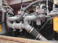 China Hot sell Good condition 33700kg Second-hand Hitachi ZX360H-3 With ISUZU AH-6HK1X Engine for sale