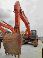 China Second-hand Good Condition Used Hitachi ZX360H-3 With ISUZU AH-6HK1X Engine for sale