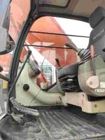 China Second-hand Good Condition Used Hitachi ZX360H-3 With ISUZU AH-6HK1X Engine for sale