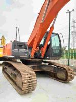 China Second-hand Good Condition Used Hitachi ZX360H-3 With ISUZU AH-6HK1X Engine for sale