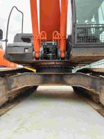 China Second-hand Good Condition Used Hitachi ZX360H-3 With ISUZU AH-6HK1X Engine for sale