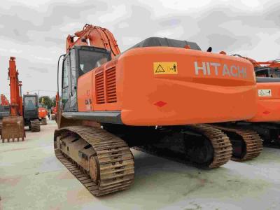 China Second-hand Good Condition Used Hitachi ZX360H-3 With ISUZU AH-6HK1X Engine for sale