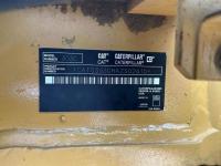 China Engine Model Cat® C1.1T Used Excavator With 3105kg Second Hand Hydraulic CAT®303 CR Excavator for sale
