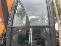 China 100-500 Hp Excavator Digger 5-10 Meter Dump Height Cummins Engine 0.2-2.5 Cubic Meters Bucket for sale