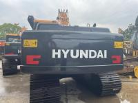 China Cummins 100-500 Hp Excavator Digger 330-9s 2-5 Meters Arm Length 0.2-2.5 Cubic Meters Bucket Capacity for sale