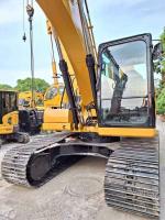 China 20300kg Second Hand Cate 320 GC Hydraulic Excavator With Engine Model Cat C4.4 ACERT for sale