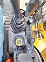 China 20tons Second hand Cate Excavator 320GC with Good Condition and Engine model Cat C4.4 ACERT for sale