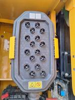 China Good Condition Second Hand Cate 320 GC Hydraulic Excavator With Engine Model Cat C4.4 ACERT for sale