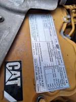 China Good Condition Second Hand Cate 320 GC Hydraulic Excavator With Engine Model Cat C4.4 ACERT for sale