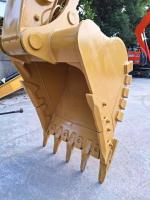 China Good Condition Second Hand Cate 320 GC Hydraulic Excavator With Engine Model Cat C4.4 ACERT for sale
