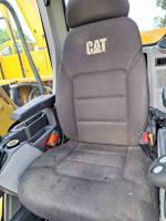 China Operating weight 20300kg Secondhand Cate Hydraulic Excavator 320GC Crawler-type for sale