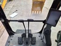 China Operating weight 20300kg Secondhand Cate Hydraulic Excavator 320GC Crawler-type for sale