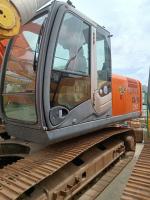 China Good condition 21100KG Second-hand Hitachi ZX210-3G 110kw power With ISUZU AA-6BG1T model for sale