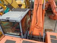 China Good condition 21100KG Second-hand Hitachi ZX210-3G 110kw power With ISUZU AA-6BG1T model for sale