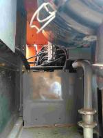 China Good condition 21100KG Second-hand Hitachi ZX210-3G 110kw power With ISUZU AA-6BG1T model for sale