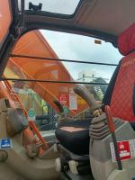 China Good condition 21100KG Second-hand Hitachi ZX210-3G 110kw power With ISUZU AA-6BG1T model for sale