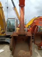 China Good condition 21100KG Second-hand Hitachi ZX210-3G 110kw power With ISUZU AA-6BG1T model for sale