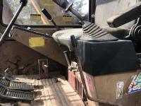 China Good Condition Second-hand Cate E70B Crawler Type Hydraulic Excavator with Power 40.3kw for sale